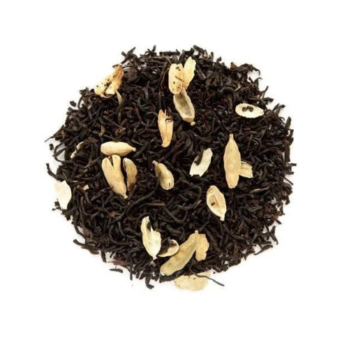 Cardamom Black Tea – Hearthy India