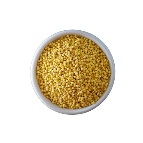 Little Millet – Hearthy India