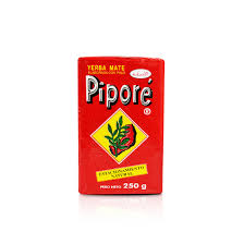 Piporé Yerba Mate Tea Leaves – Hearthy India